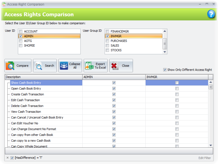 AutoCount Accounting - AutoCount Software